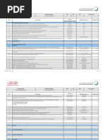 Engineering Drawings Review Checklist-Example | PDF | Engineering