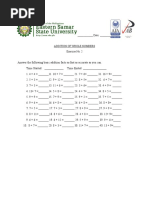 TEIQue-SF Scoring Key | PDF | Emotional Intelligence | Tests