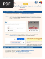 Arts 6 Performance Task Q1 | PDF