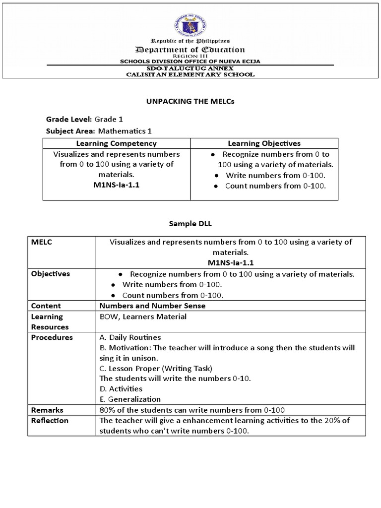 UNPACKING-THE-MELCs-grade-1.docx