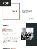 ACAMS Study Guide Review (PDFDrive) | PDF | Regulatory Compliance ...