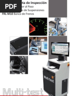 Burnin Test | PDF | Ingeniería de software | Informática