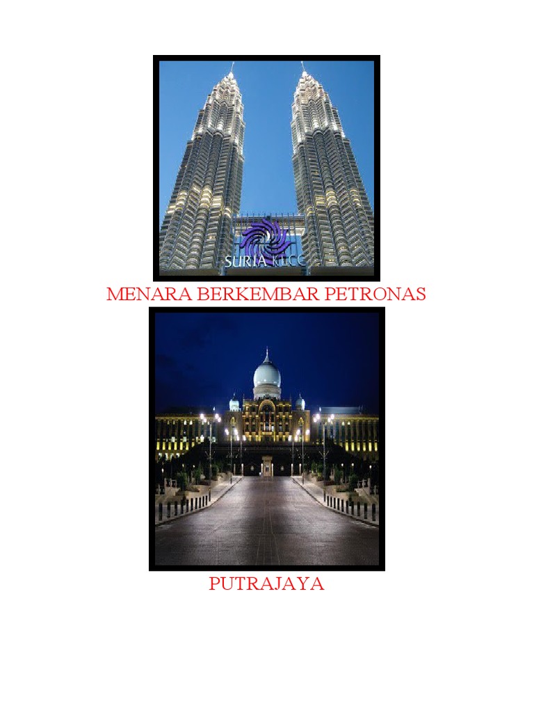 Ikon Negara | PDF
