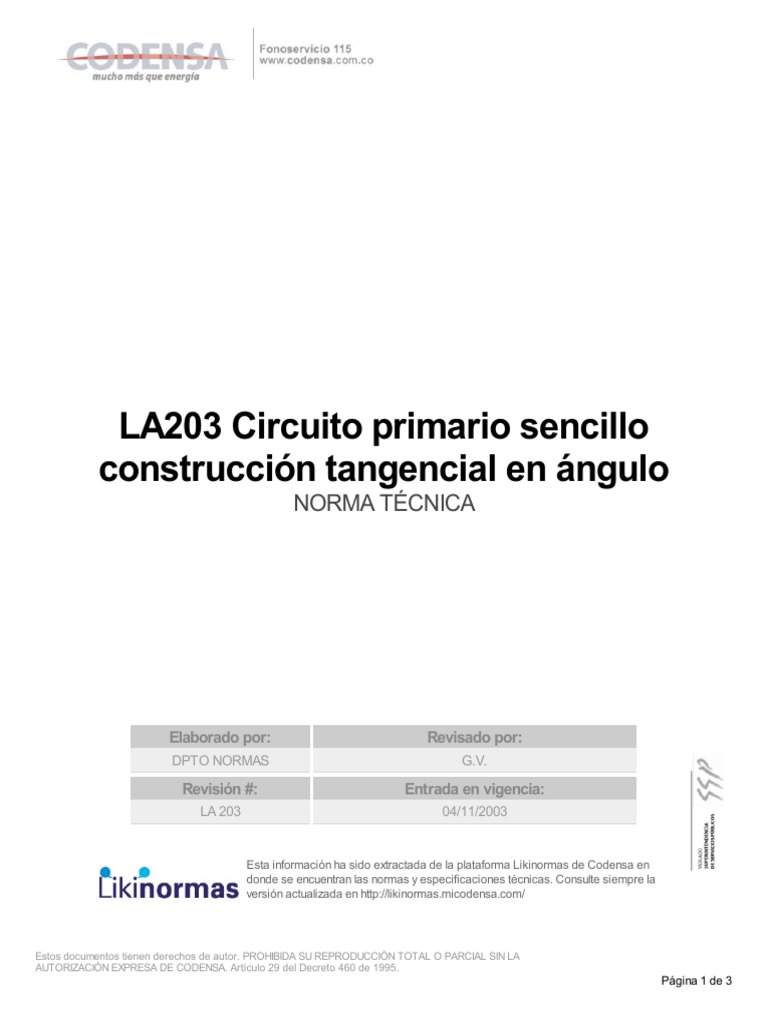 La203 PDF | PDF | Materiales de construcción | Rieles