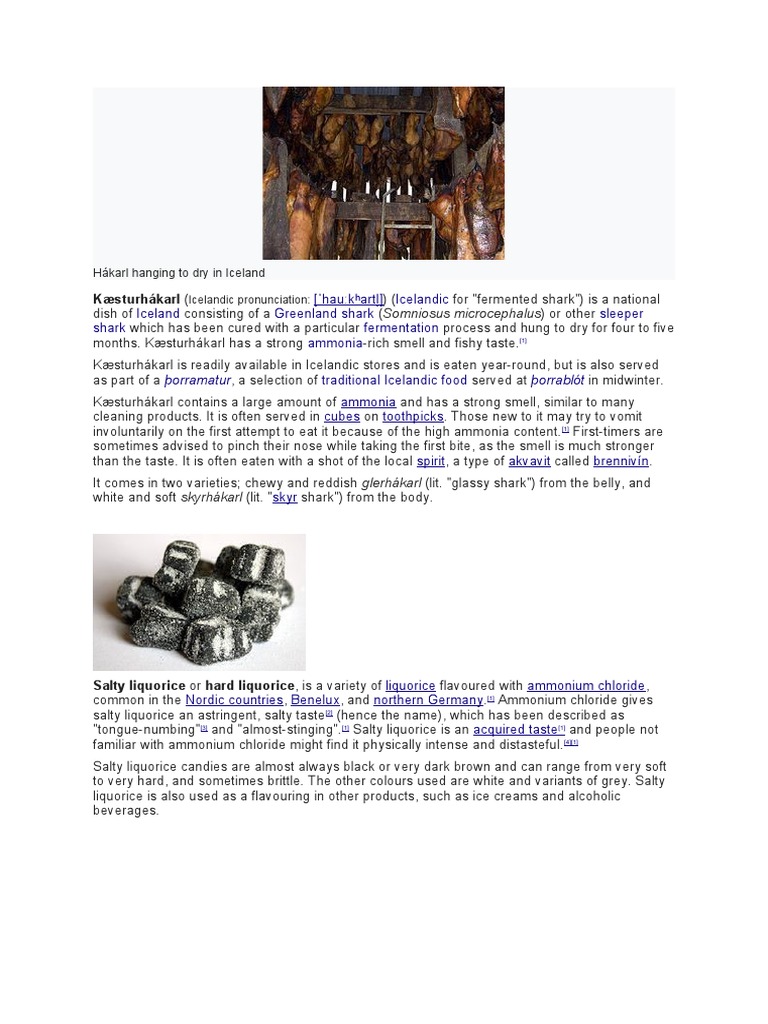 Food Science | PDF | Foods | Food And Drink