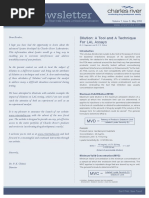 USP Visual Comparison Guidelines | PDF