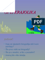 Zadaci Za Vježbu Word | PDF