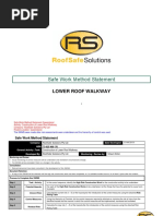 Formwork and Steel Reinforcements Work Risk Assessment | PDF | Personal ...