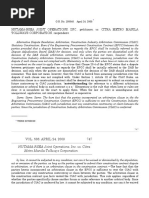 DPWH DO 015 - s2018 Project & Contract Management Application (PCMA ...