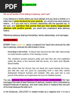 The Winrod Letter | PDF | Acts Of The Apostles | Paul The Apostle