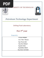 API and HTHP Fluid Loss - Drilling Formulas and Drilling Calculations ...