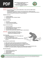 Harris Hip Score | PDF | Anatomical Terms Of Motion | Hip