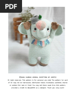 LABUBU PATTERN | PDF