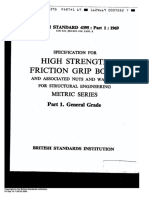 BS 2633-1987 PDF | PDF | Engineering | Production And Manufacturing