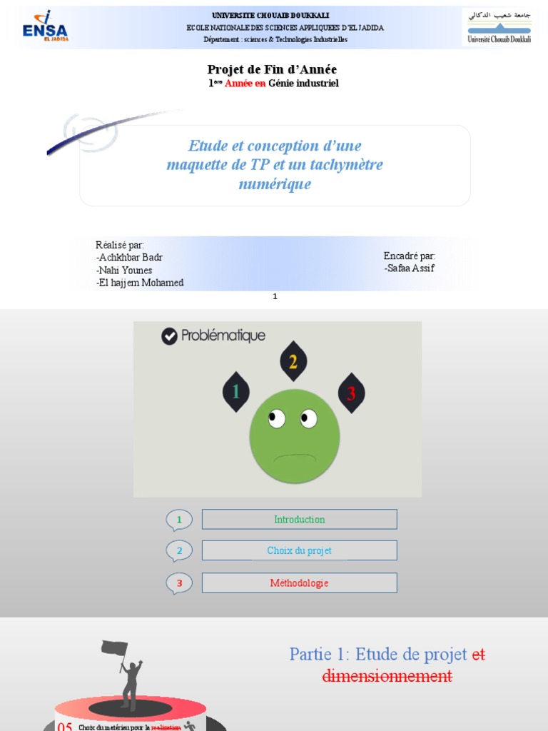 Présentation Pfa Finale | PDF | Courroie | Contrainte de cisaillement