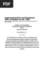 Sample Blow Up Plan | PDF