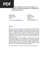 Grand Project Front Page | PDF