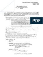 PDF Tabla de Conversion de Unidades de Presion - Compress | PDF | Cantidades fisicas | Presión