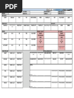 All New Official Handbook of The Marvel Universe | PDF