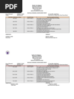 NUST 2024 Undergraduate Intake | PDF | Academic Degree | Bachelor's Degree