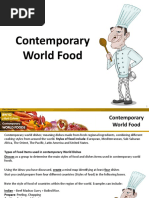 Tim Hortons Allergen Guide - January 2024 | PDF