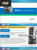 Erma First - BWTS Quick Operation Manual | PDF