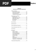 Asme B18.21.1-2009 (2016) | PDF