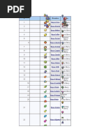 EV Juices - Pixelmon Wiki | PDF