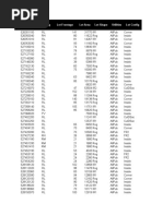 Baldwin Filter Cross Reference PDF | PDF