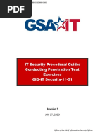 DoDI 8510.01 PDF | PDF | United States Department Of Defense | Policy