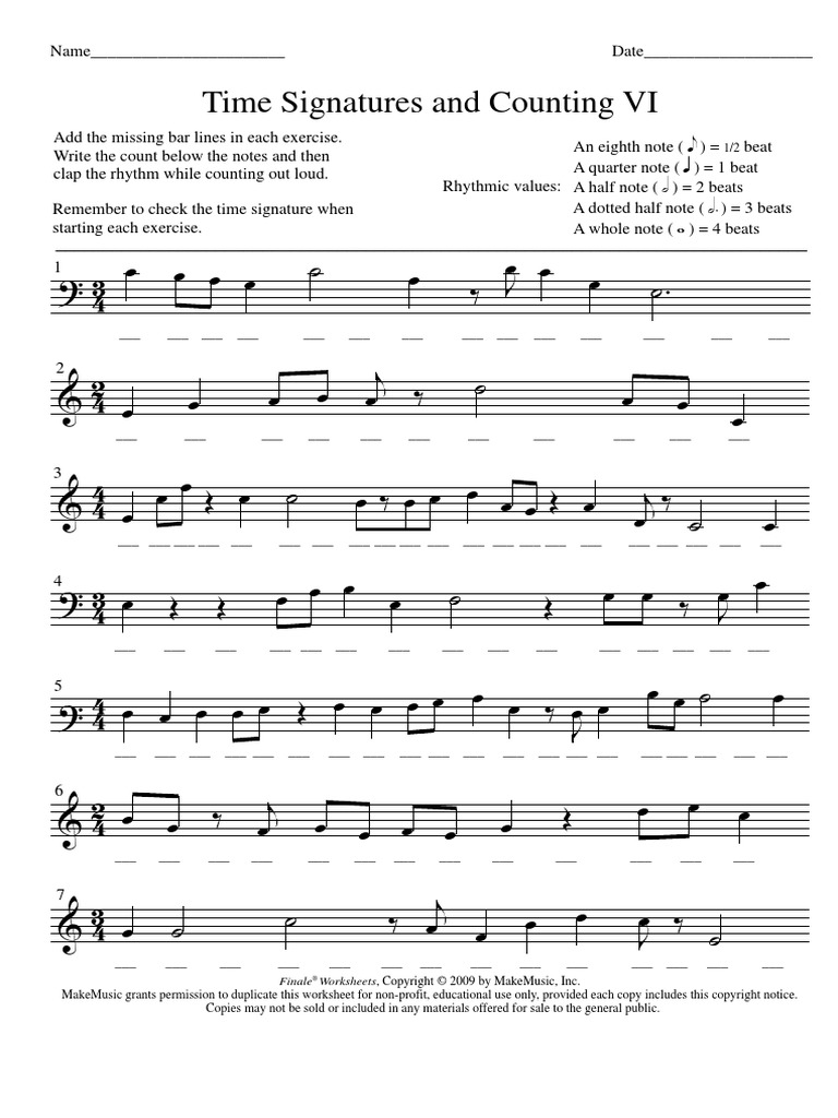 2005 Time Signatures VI | PDF | Civil Law (Common Law) | Social ...