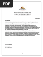 PAT Report & Certificate Summary | PDF | Power Engineering | Electrical ...