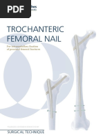 CRPP Femoral Neck | PDF | Hip | Anatomical Terms Of Location