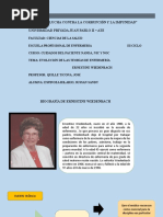 Modelos y Teorías de Enfermería - Lydia Hall | PDF | Enfermería | Medicina