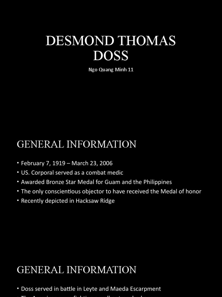 Assignment 8 - Conscientious Objector | PDF