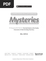 The Lost Thing Text | PDF