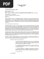 Sample Police Blotter Certification | PDF