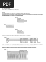 JJM App User Manual 05 05072023 Fielduser | PDF | Login | Mobile App