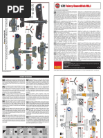 ADF Ranks and Structure Overview | PDF | Corporal | Sergeant