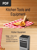 Rubrics For Salad | PDF | Salad | Food And Drink Preparation