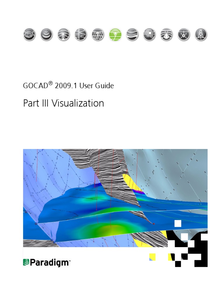 03 Visualization | PDF | Copyright Infringement | Dialog Box