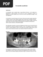 Relaciones Molares y Caninas Oclusales | PDF | Estudios de idiomas ...