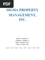 A Property Management Policy and Procedure Manual | PDF | Property ...