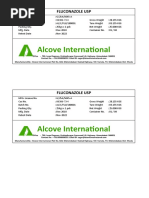 MACO Calculation | PDF | Parts Per Notation | Applied And ...