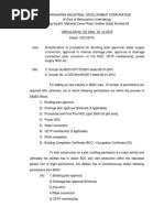 COC Checklist Form | PDF | Business