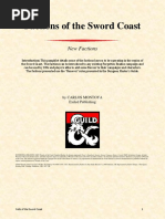 Forgotten Realms: Calimshan History | PDF | Elf (Dungeons & Dragons ...