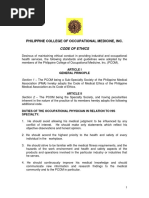 APE Test Fasting Guidelines | PDF | Medical Specialties | Fasting