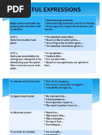 Muet Reading s1 2024 | PDF