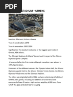 Car Showroom Spaces | PDF | Car Dealership | Transport