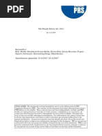 Attribute MSA Format | PDF | Scientific Method | Statistical Analysis